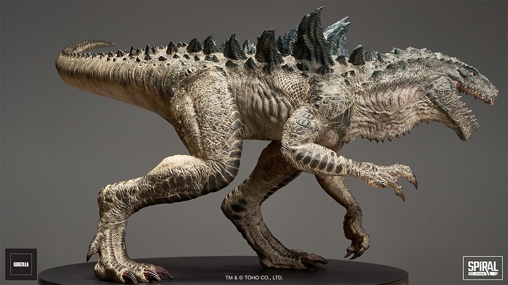 Creation At Works Zilla 4591