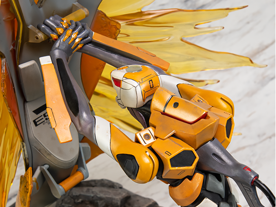 Creation At Works. Rebuild of Evangelion Operation Yashima Evangelion ...