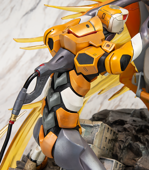 Creation At Works. Rebuild of Evangelion Operation Yashima Evangelion ...