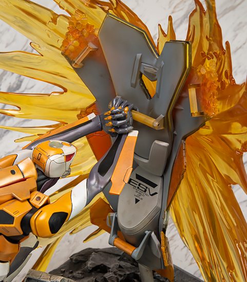 Creation At Works. Rebuild of Evangelion Operation Yashima Evangelion ...