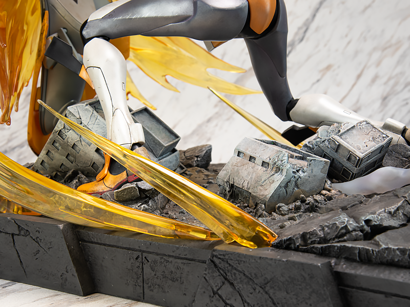 Creation At Works. Rebuild of Evangelion Operation Yashima Evangelion ...